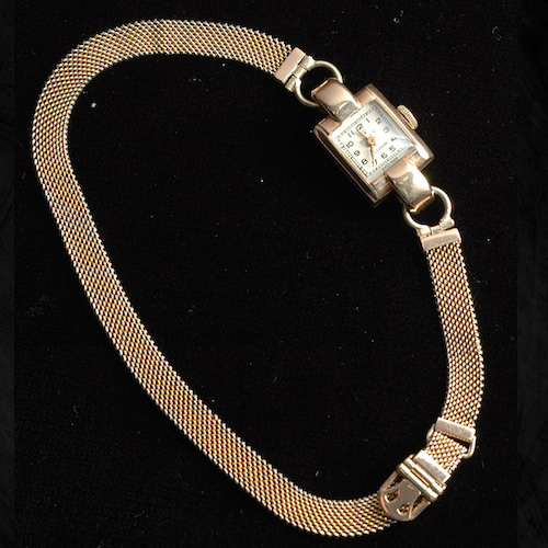 ROLEX | DISCOVERY WATCH